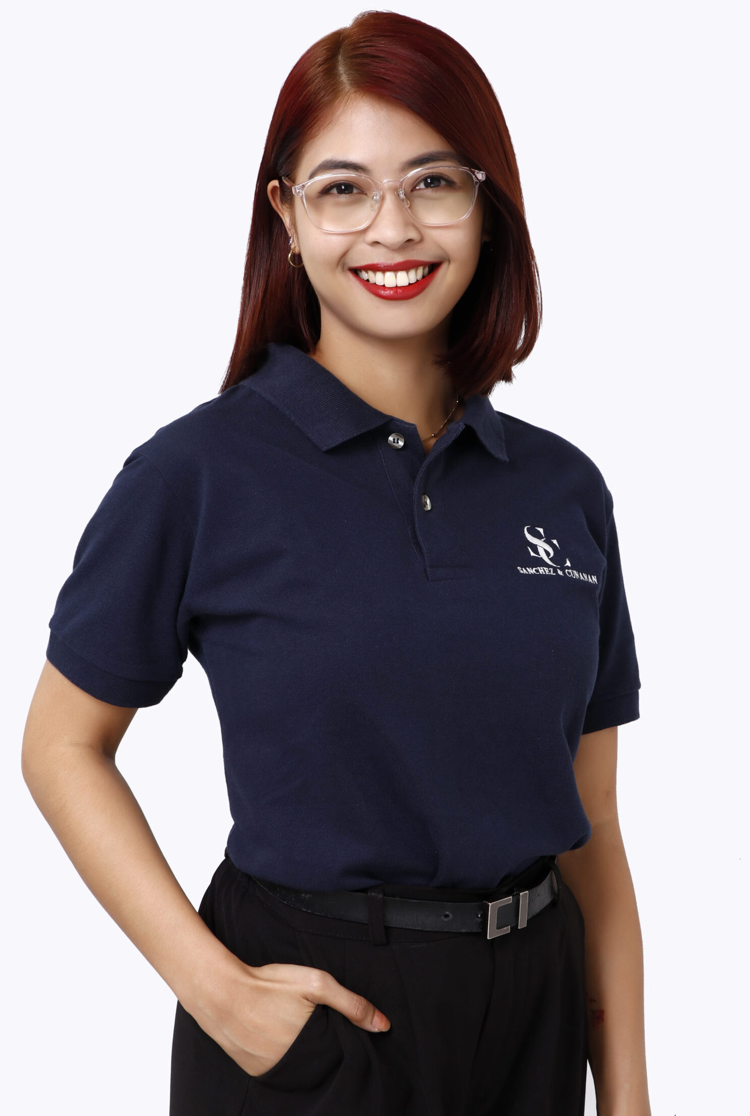 Support Staff - Sanchez & Cunanan